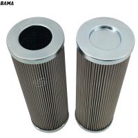 China Pressure Filter Pi8330DRG30 with 40μm Mesh Size and 30 bar Max. Differential Pressure for sale