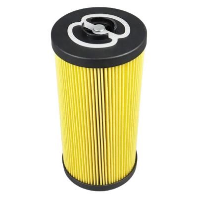 China Hydraulics Essential BAMA MF1801P10NB Supply Return Oil Filter Element -25°C to 120°C for sale