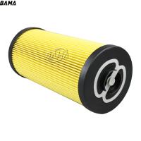China Hydraulics Essential BAMA MF1801P10NB Supply Return Oil Filter Element -25°C to 120°C for sale