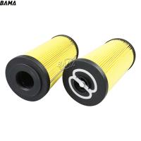 China Hydraulics Essential BAMA MF1801P10NB Supply Return Oil Filter Element -25°C to 120°C for sale