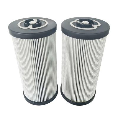 China Direct Supply Return Oil Filter Element MF1801A25HB Glass Fiber Filter Medium Included for sale