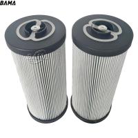 China Direct Supply Return Oil Filter Element MF1801A25HB Glass Fiber Filter Medium Included for sale