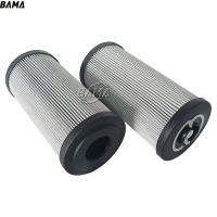 China Direct Supply Return Oil Filter Element MF1801A25HB Glass Fiber Filter Medium Included for sale