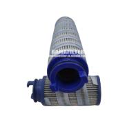 China Glass Fiber Replacement Hydraulic Oil Filter Element UE209AT3H for Industrial Equipment for sale