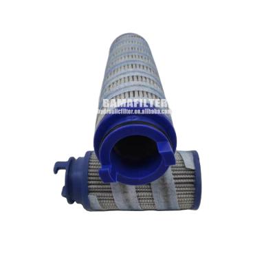 China Glass Fiber Replacement Hydraulic Oil Filter Element UE209AT3H for Industrial Equipment for sale