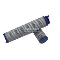 China Glass Fiber Replacement Hydraulic Oil Filter Element UE209AT3H for Industrial Equipment for sale
