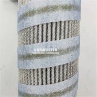 China Glass Fiber Replacement Hydraulic Oil Filter Element UE209AT3H for Industrial Equipment for sale