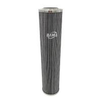 China Glass Fiber Filter Medium BAMA SBF98008S3B Replacement Hydraulic Filter for Restaurant for sale