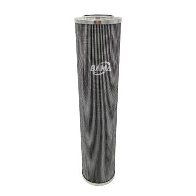 China Glass Fiber Filter Medium BAMA SBF98008S3B Replacement Hydraulic Filter for Restaurant for sale