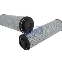 China 42212912 Hydraulic Oil Return Filter Element for Hydraulics in Industrial Applications for sale
