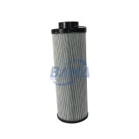 China 42212912 Hydraulic Oil Return Filter Element for Hydraulics in Industrial Applications for sale
