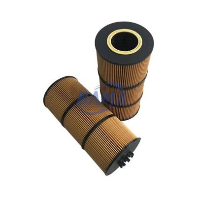 China Video Outgoing-Inspection Provided Oil Filter for Making Machine 270131911 for sale