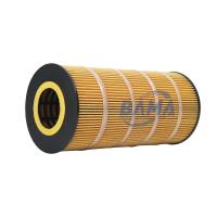 China Video Outgoing-Inspection Provided Oil Filter for Making Machine 270131911 for sale