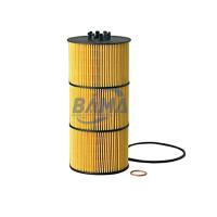 China Video Outgoing-Inspection Provided Oil Filter for Making Machine 270131911 for sale