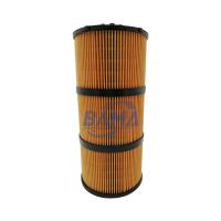 China Video Outgoing-Inspection Provided Oil Filter for Making Machine 270131911 for sale
