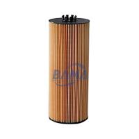 China Video Outgoing-Inspection Provided Oil Filter for Making Machine 270131911 for sale