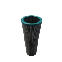 China Transmission Hydraulic Oil Return Filter Element 937859Q with Filter Fineness B10 200 for sale