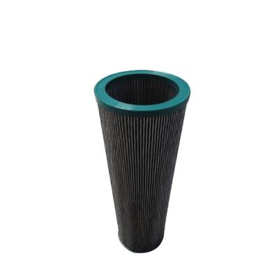 China Transmission Hydraulic Oil Return Filter Element 937859Q with Filter Fineness B10 200 for sale