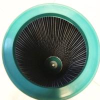 China Transmission Hydraulic Oil Return Filter Element 937859Q with Filter Fineness B10 200 for sale