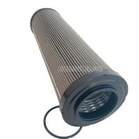 China Mineral Machinery Hydraulic Pressure Filter Element 931886 with Glass Fiber Core for sale
