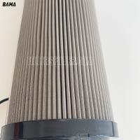 China Mineral Machinery Hydraulic Pressure Filter Element 931886 with Glass Fiber Core for sale