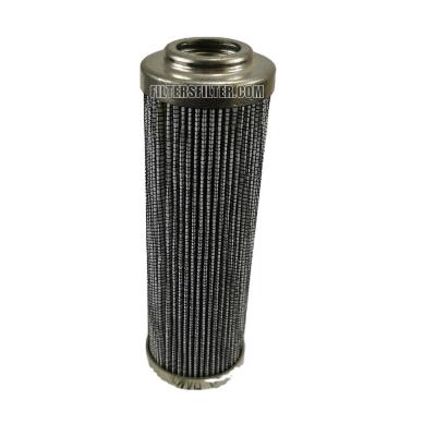 China Energy Mining Pump Truck Hydraulic Pressure Filter Element R928006701 -25°C to 120°C for sale