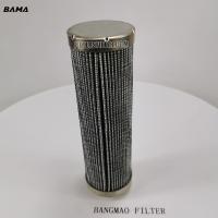 China Energy Mining Pump Truck Hydraulic Pressure Filter Element R928006701 -25°C to 120°C for sale