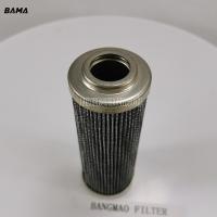 China Energy Mining Pump Truck Hydraulic Pressure Filter Element R928006701 -25°C to 120°C for sale