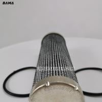 China Energy Mining Pump Truck Hydraulic Pressure Filter Element R928006701 -25°C to 120°C for sale