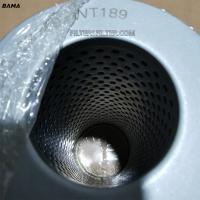 China 1KG Weight SF504M60 Industrial Oil Suction Filter Element for Long Lasting Performance for sale