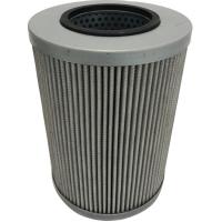 China Food Beverage Shops Mining Machinery Hydraulic Oil Return Filter Element 8231101804 for sale