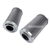 China Hydraulic Pressure Filter Element 2.0160H3XLA00-0 M with Glass Fiber Core Components for sale