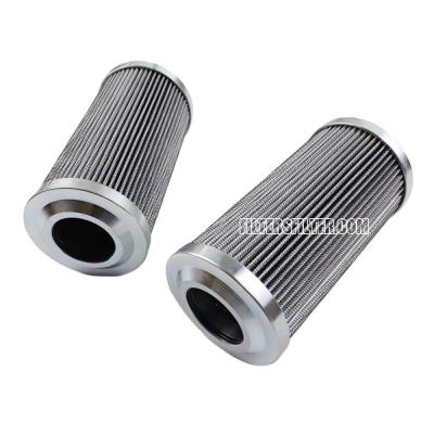 China Hydraulic Pressure Filter Element 2.0160H3XLA00-0 M with Glass Fiber Core Components for sale