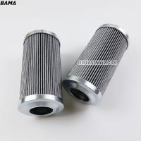 China Hydraulic Pressure Filter Element 2.0160H3XLA00-0 M with Glass Fiber Core Components for sale