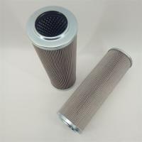China 312606 Hydraulic Oil Return Filter Element Outside to Inside Flow Direction Provided for sale