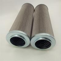 China 312606 Hydraulic Oil Return Filter Element Outside to Inside Flow Direction Provided for sale