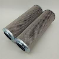 China 312606 Hydraulic Oil Return Filter Element Outside to Inside Flow Direction Provided for sale