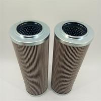 China 312606 Hydraulic Oil Return Filter Element Outside to Inside Flow Direction Provided for sale