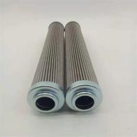China 312606 Hydraulic Oil Return Filter Element Outside to Inside Flow Direction Provided for sale