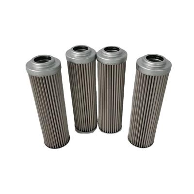 China 0110D025W/HC Hydraulic Pressure Filter Element for Field of Application Hydraulics for sale