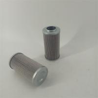 China Zul Pressure Filter Element 852125DRG60 for Construction Machinery -25°C to 120°C Zul for sale