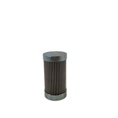 China EPB11NHA B4 Glass Fiber Hydraulic Pressure Filter Element with 5μm c Filter Fineness for sale