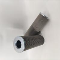China Glass Fiber Construction Machinery Hydraulic Pressure Filter Element 852761SMX6 for sale