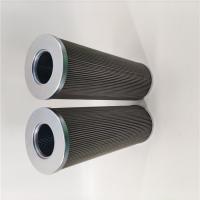 China Glass Fiber Construction Machinery Hydraulic Pressure Filter Element 852761SMX6 for sale