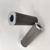 China Glass Fiber Construction Machinery Hydraulic Pressure Filter Element 852761SMX6 for sale