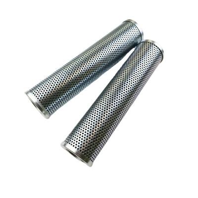 China 40μm Mesh Size Hydraulic Oil Suction Filter SF-1-R-40 with Video Outgoing-Inspection for sale