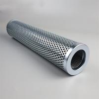 China Continuous operating temperature -25°C to 120°C replacement Hydraulic oil return filter element HC2286FKP12H50 for sale