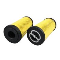 China Durable and MF1002P25NBP01 oil return filter element for industrial applications for sale