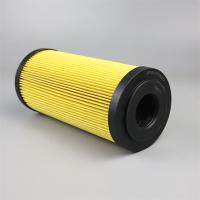 China Durable and MF1002P25NBP01 oil return filter element for industrial applications for sale