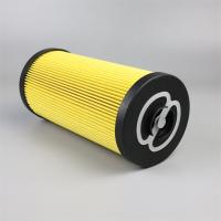 China Durable and MF1002P25NBP01 oil return filter element for industrial applications for sale
